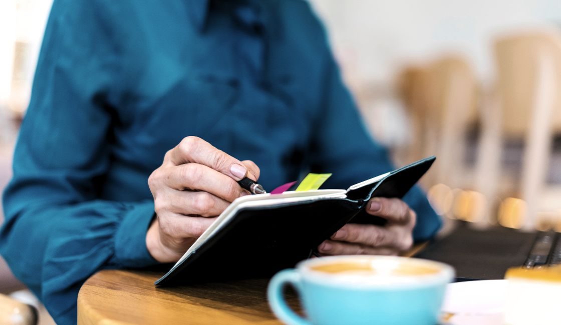 How To Set Goals You'll Actually Follow Through On In 2026 | Time etc